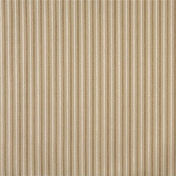 Designer Fabrics 54 in. Wide Beige- Striped Heavy Duty Crypton ... Designer Fabrics 54 in. Wide Beige- Striped Heavy Duty Crypton ...
